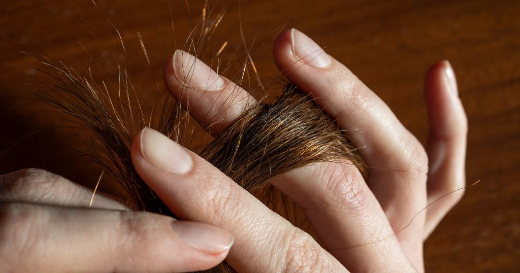 Split Ends Unraveled: Understanding, Preventing, and Treating Damaged ... Split Ends Unraveled: Understanding, Preventing, and Treating Damaged ...
