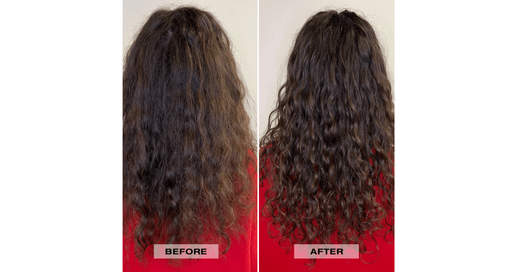 5 Steps to Embrace Natural Curls with Premium Haircare – L'ANZA
