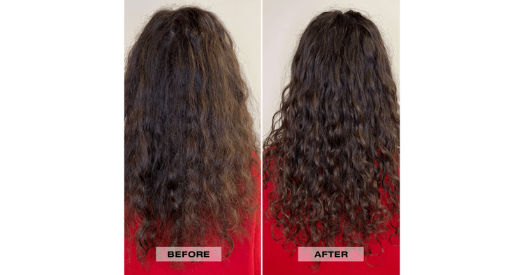 5 Steps to Embrace Natural Curls with Premium Haircare – L'ANZA