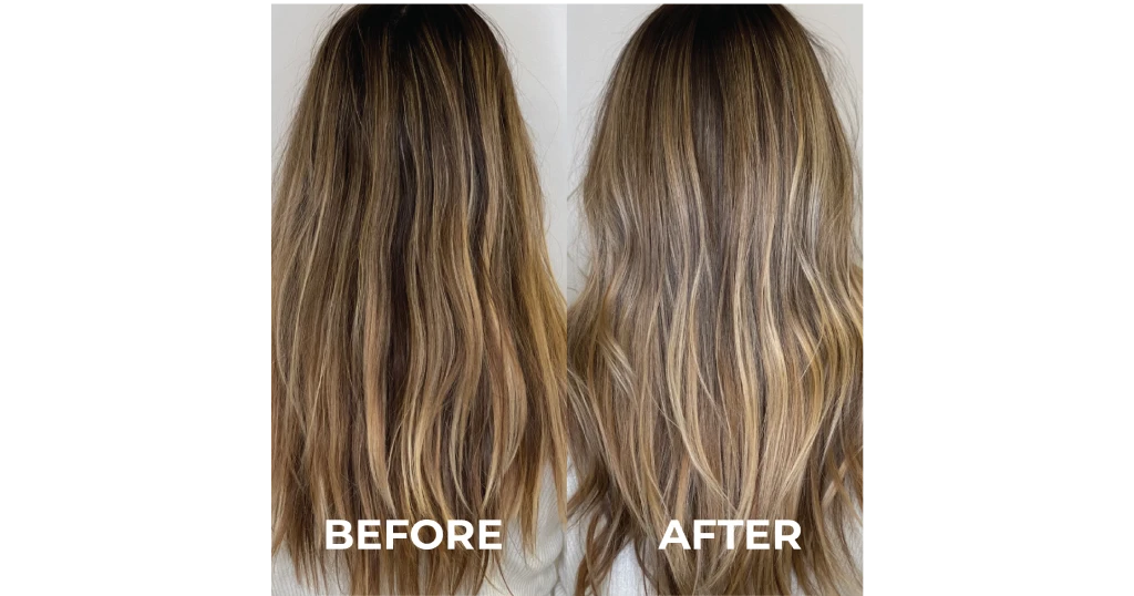 5 Tips for Frizz-Free Hair in High Humidity – L'ANZA