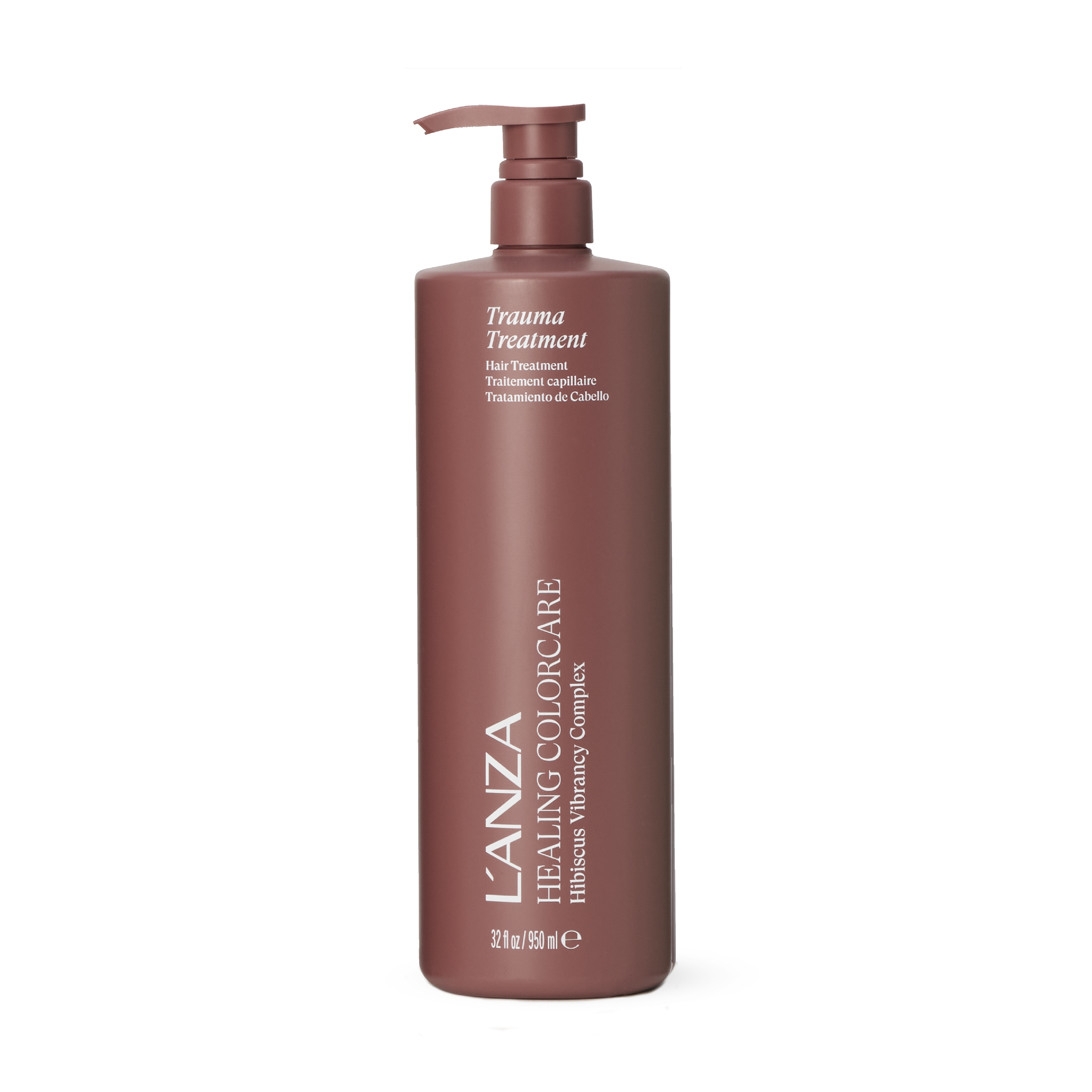 Conditioners - Healing Conditioner | L'ANZA
