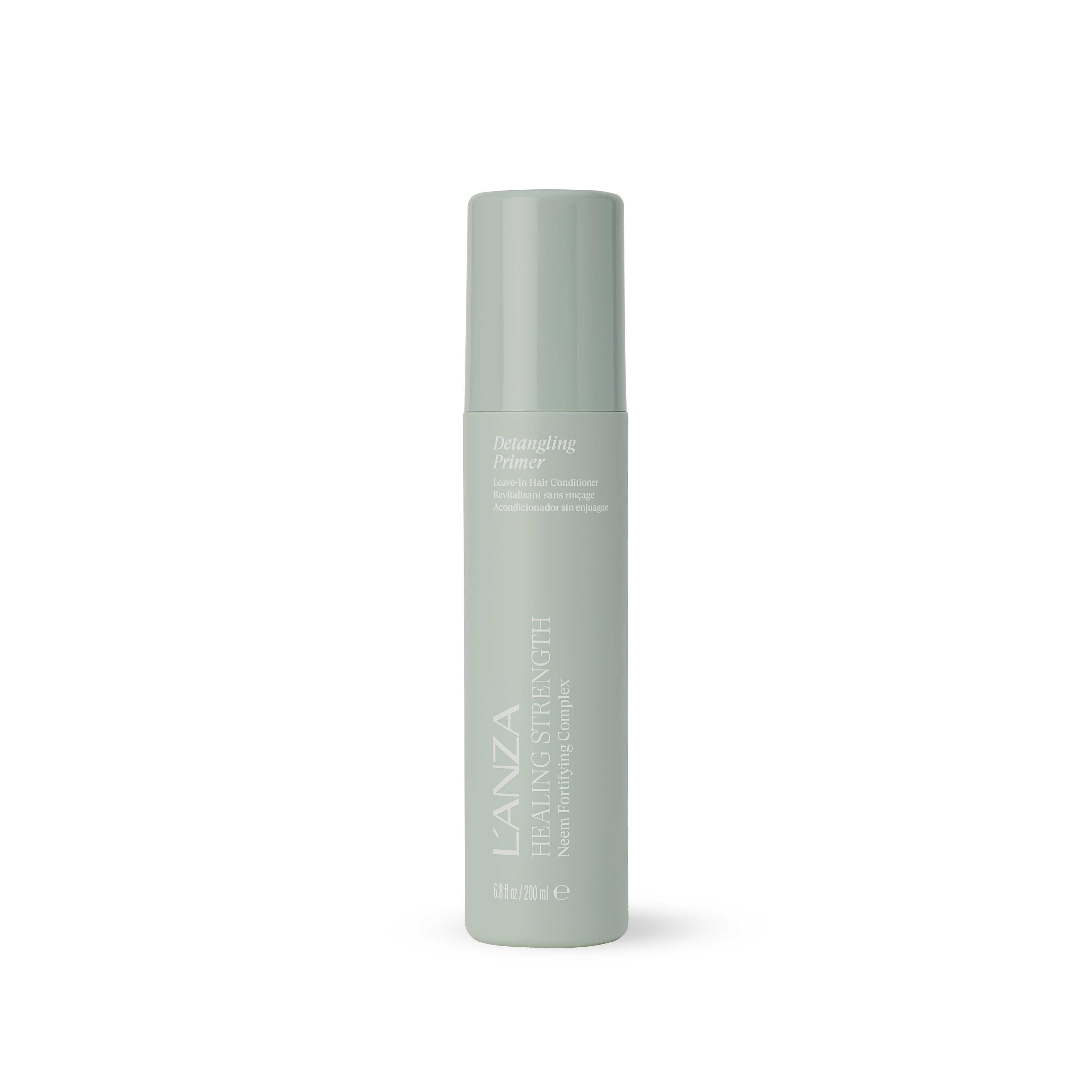 Healing Strength Detangling Primer – L'ANZA