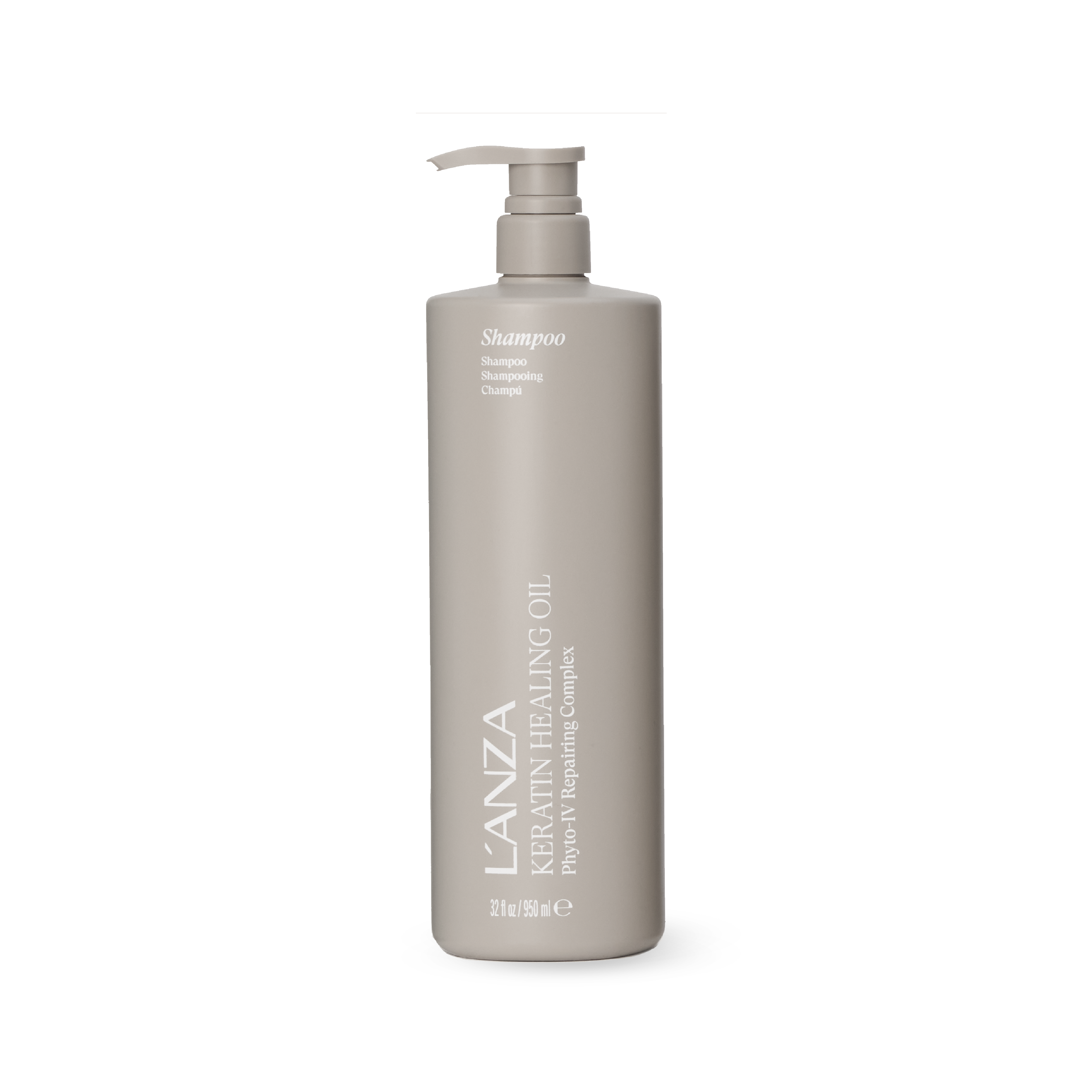 Shampoo & Conditioners – L'ANZA