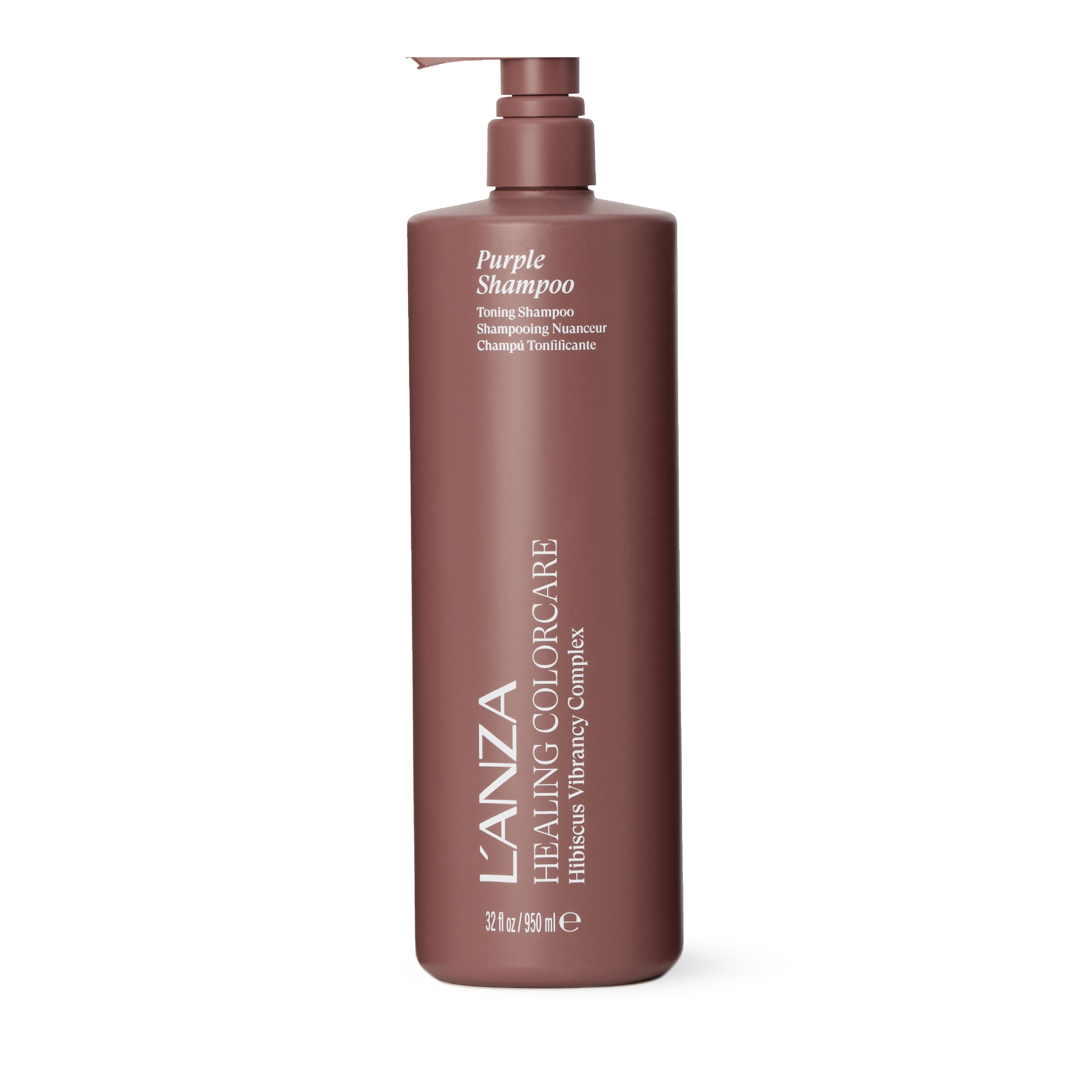 Shampoos - Hair Healing Shampoo | L'ANZA