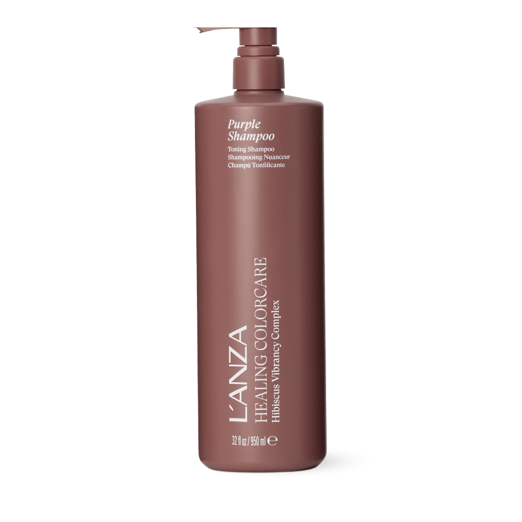 Shampoos - Hair Healing Shampoo | L'ANZA