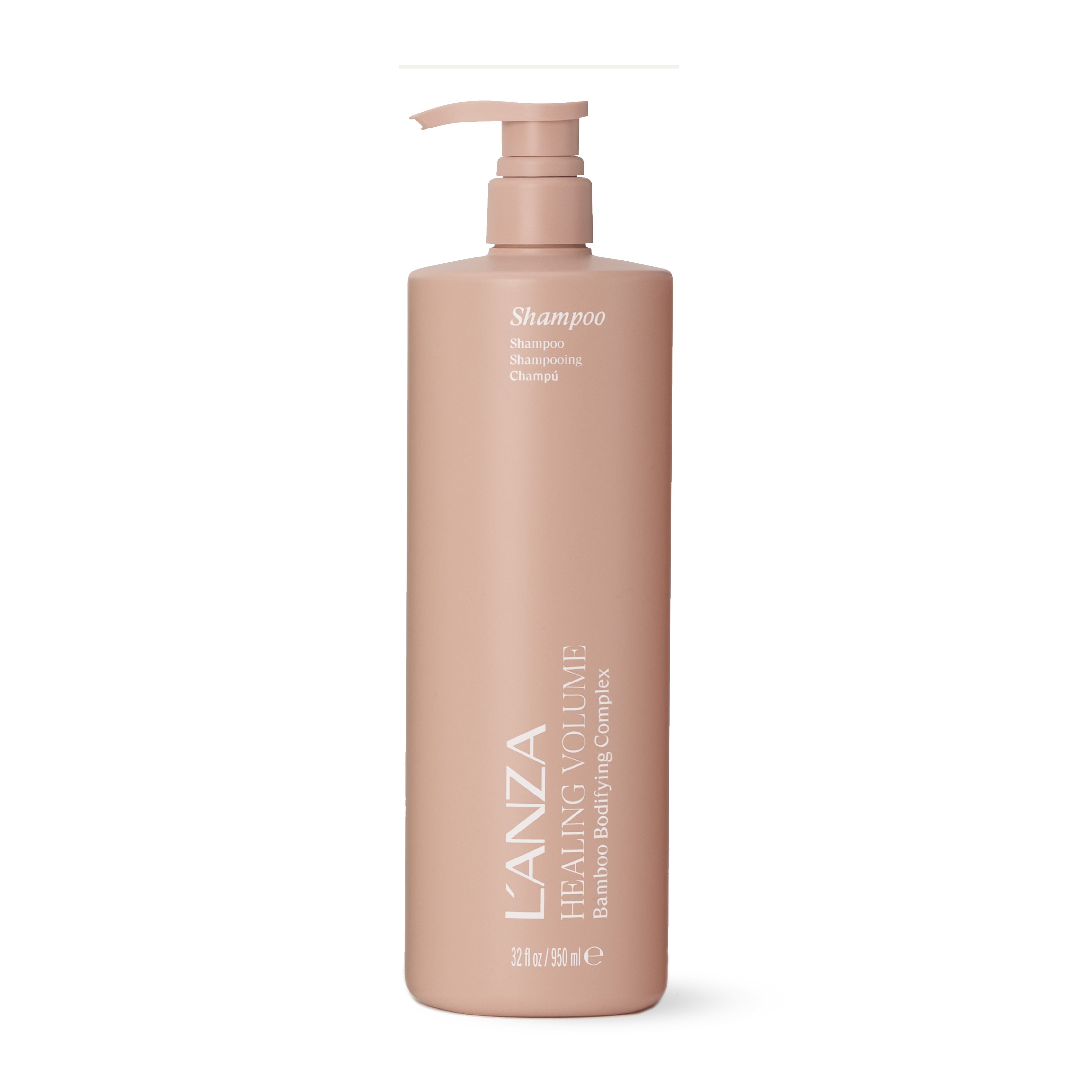 Shampoo & Conditioners – L'ANZA
