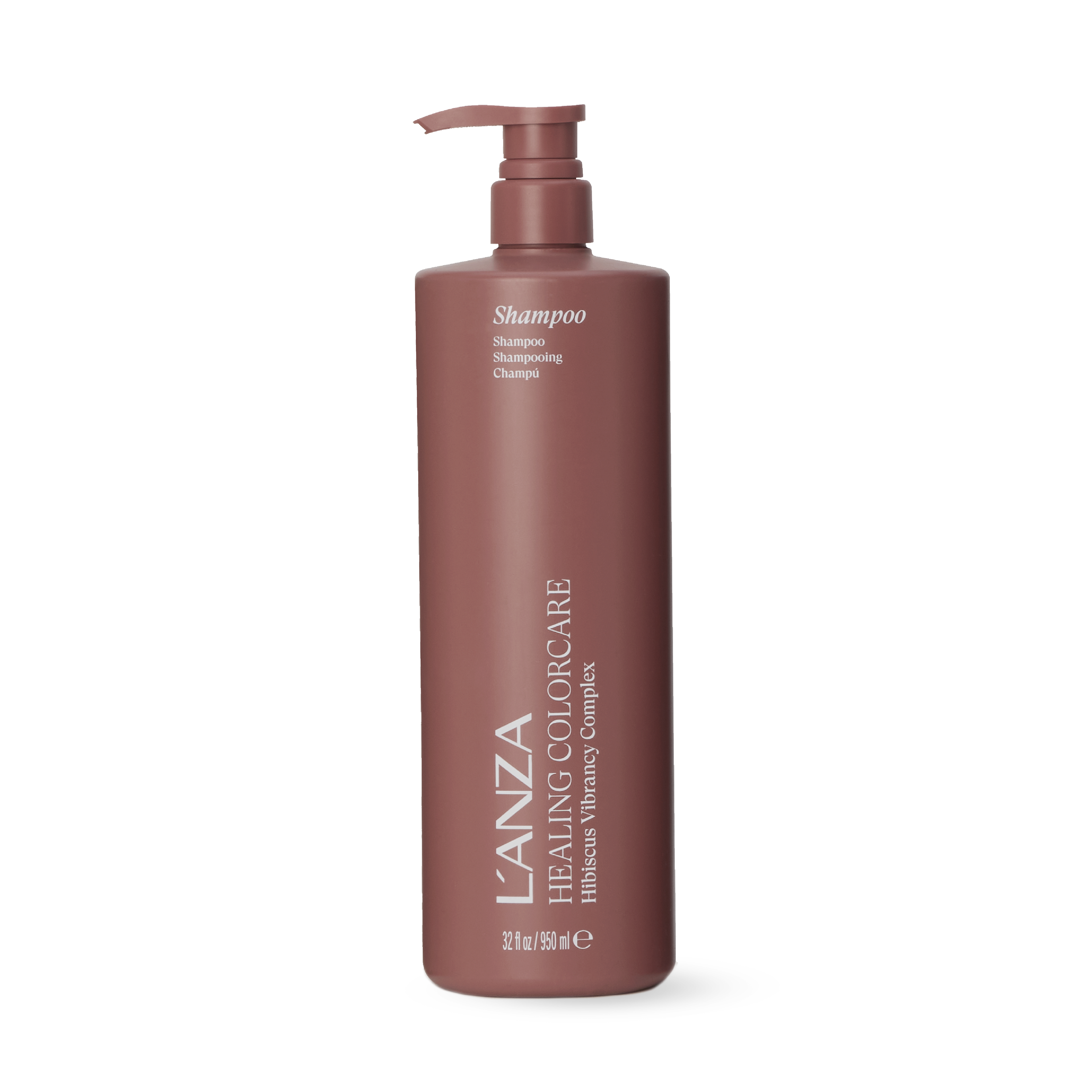 Shampoo & Conditioners – L'ANZA