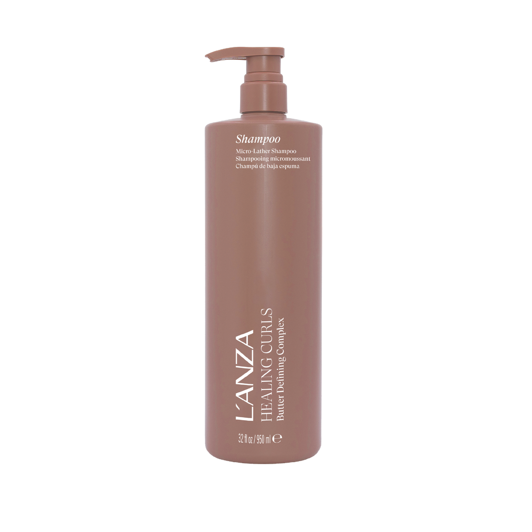 Shampoos - Hair Healing Shampoo | L'ANZA