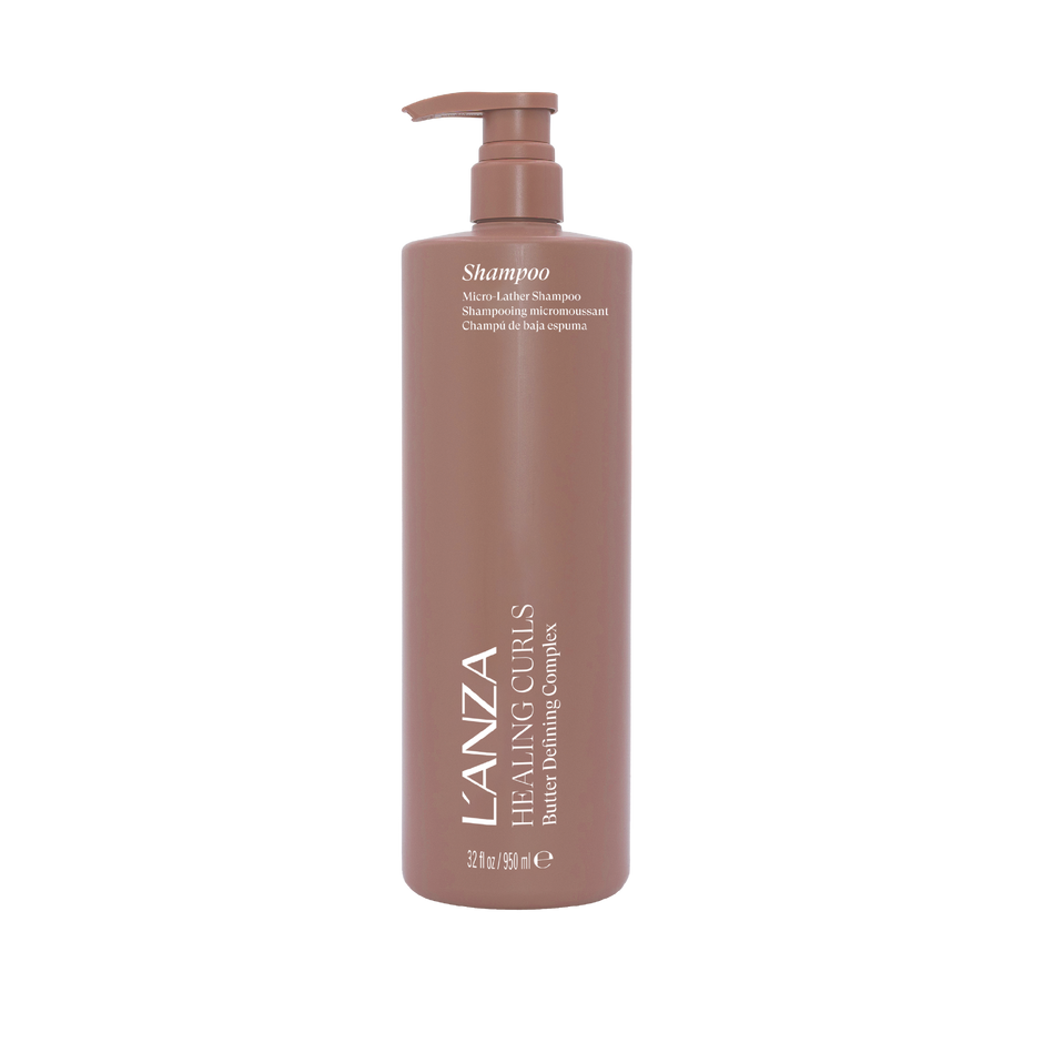 Shampoos - Hair Healing Shampoo | L'ANZA