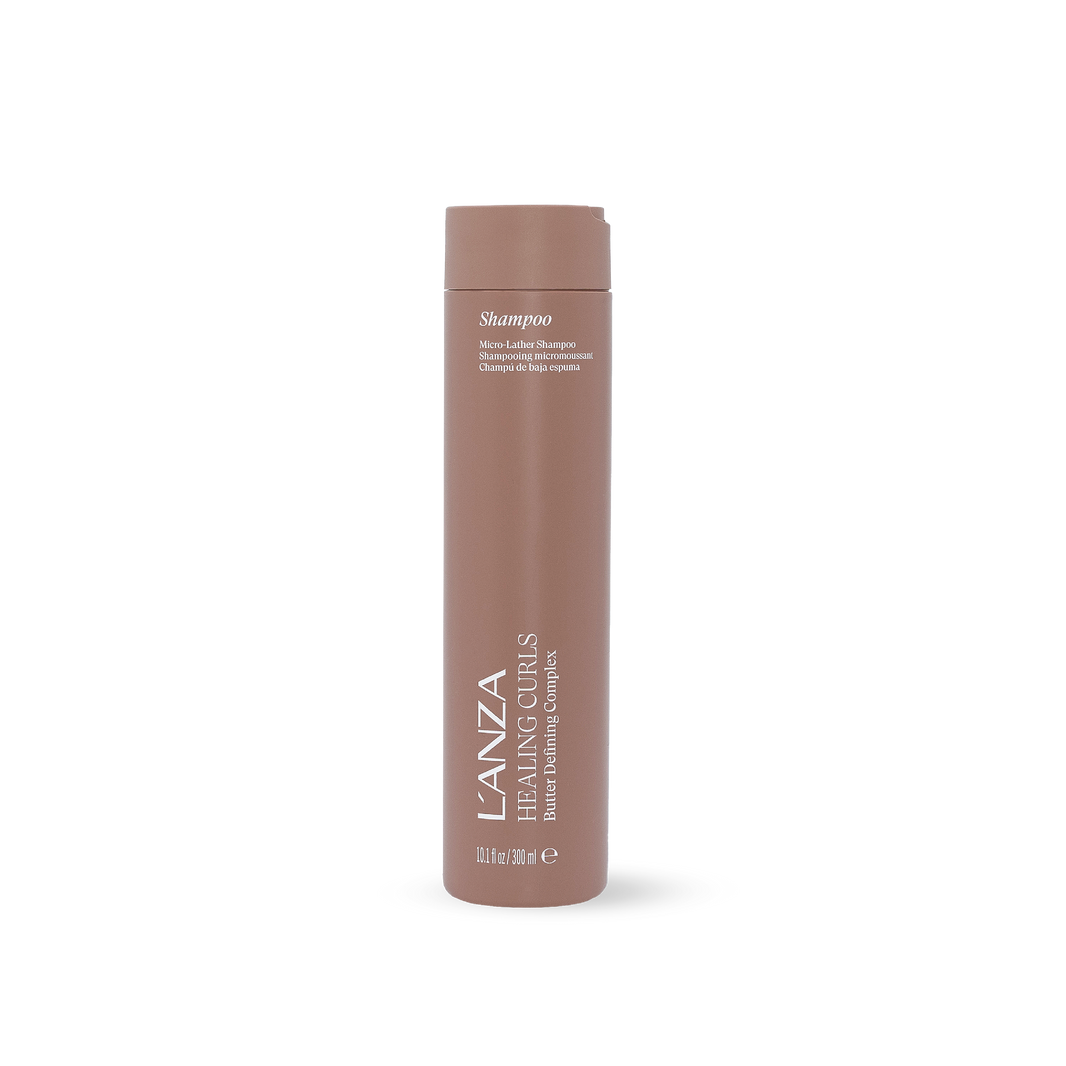 Shampoos - Hair Healing Shampoo | L'ANZA