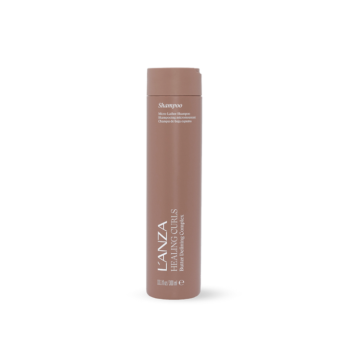 Shampoos - Hair Healing Shampoo | L'ANZA