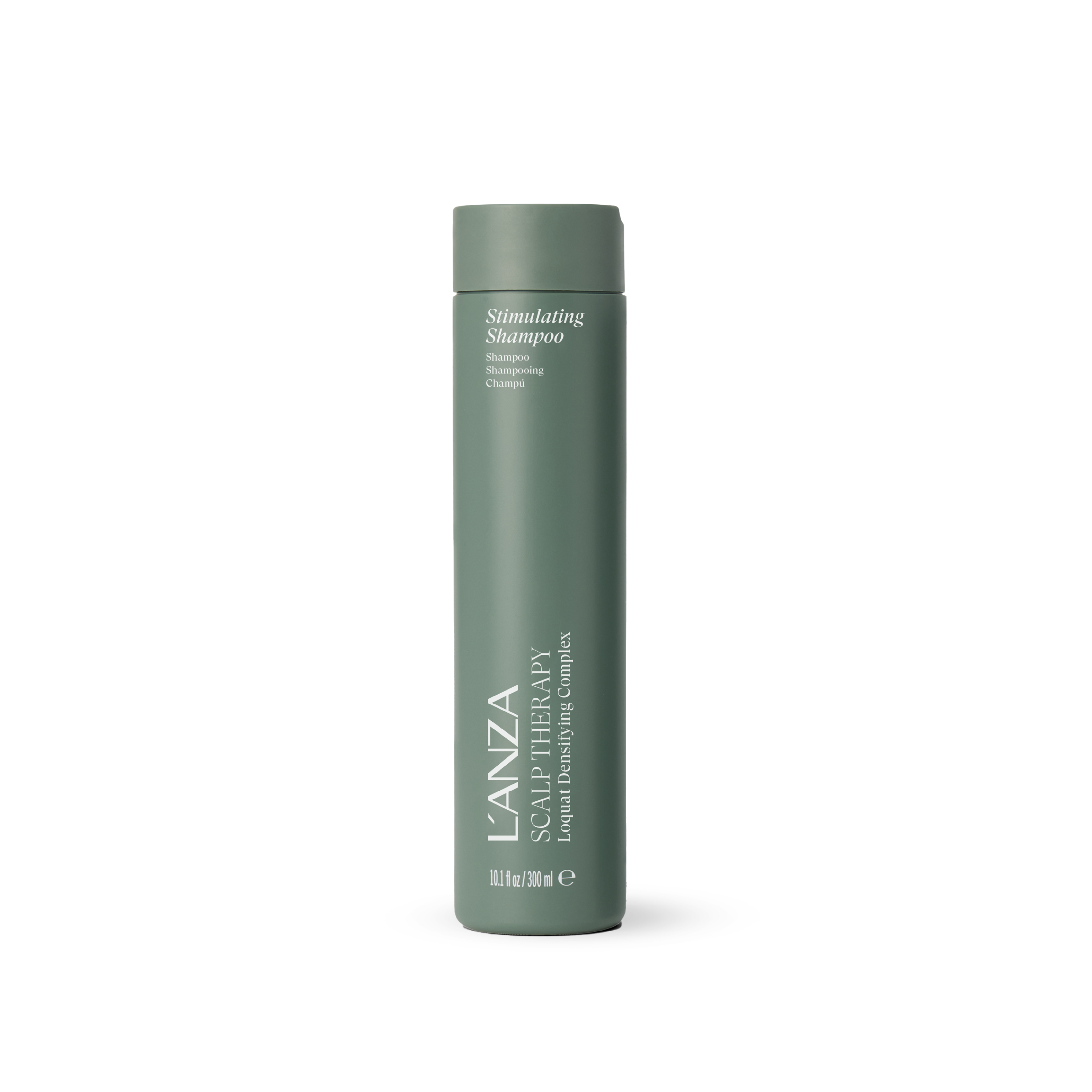 Scalp Therapy Stimulating Shampoo | L'ANZA