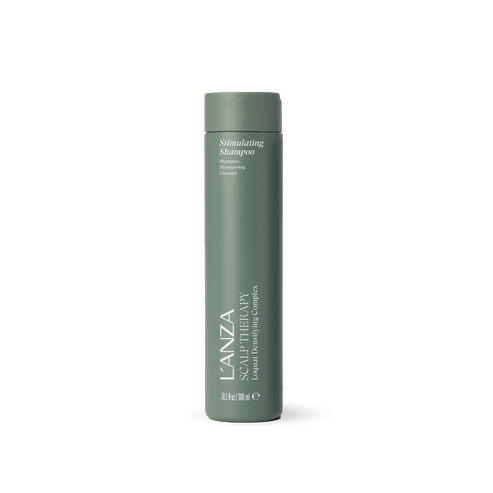 Scalp Therapy Stimulating Shampoo | L'ANZA