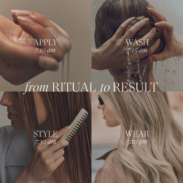 Scalp Therapy Stimulating Shampoo | L'ANZA