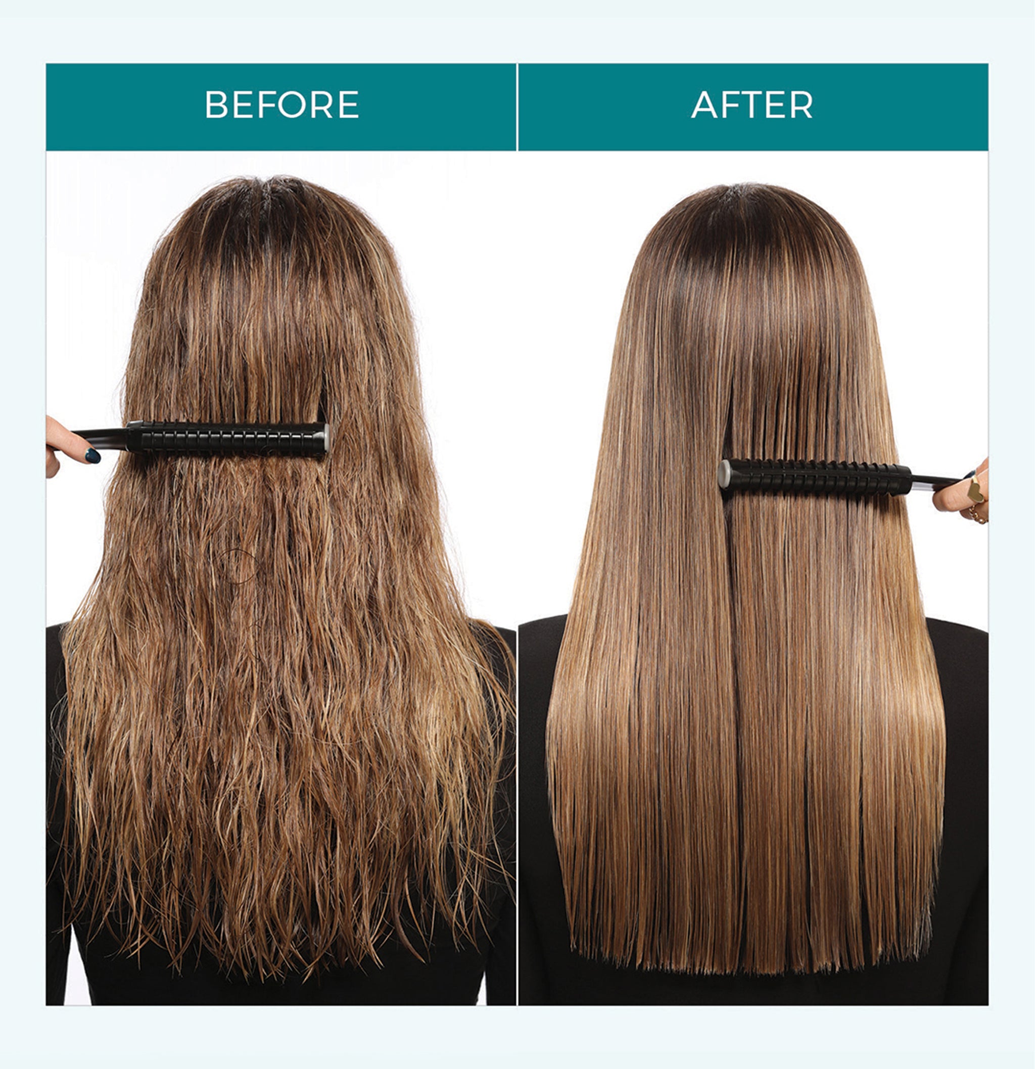 Neem Plant Detangling Primer – L'ANZA