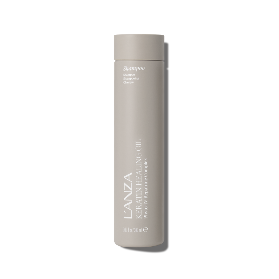 Shampoos - Hair Healing Shampoo | L'ANZA