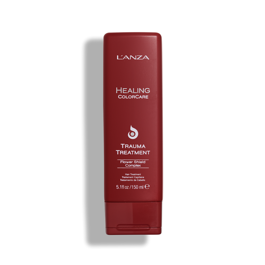 Treatments - Healing Hair Treatment | L'ANZA