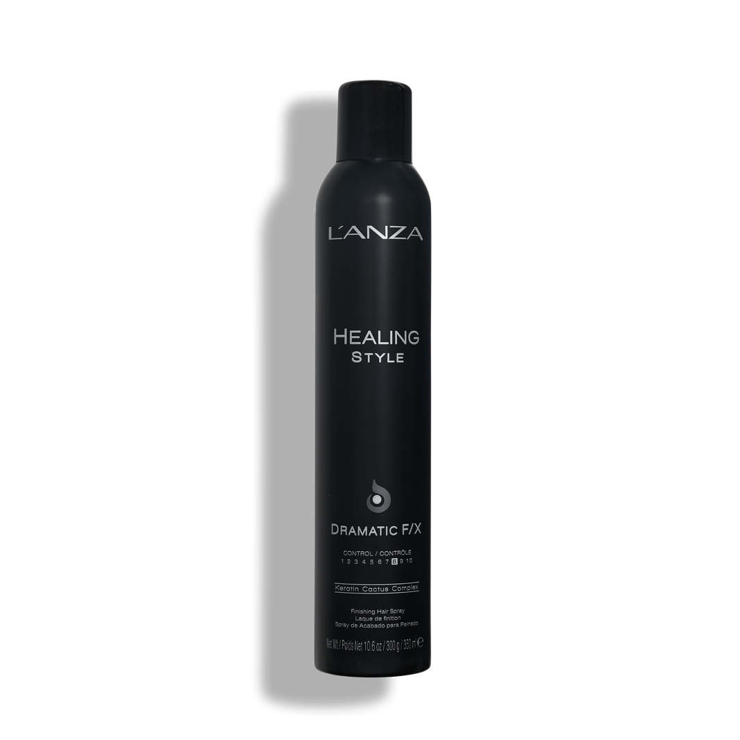 Healing Style - Healthy Hair Styling Products | L'ANZA