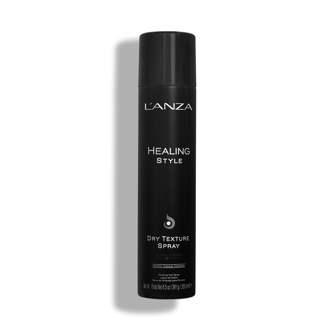 Healing Style - Healthy Hair Styling Products | L'ANZA