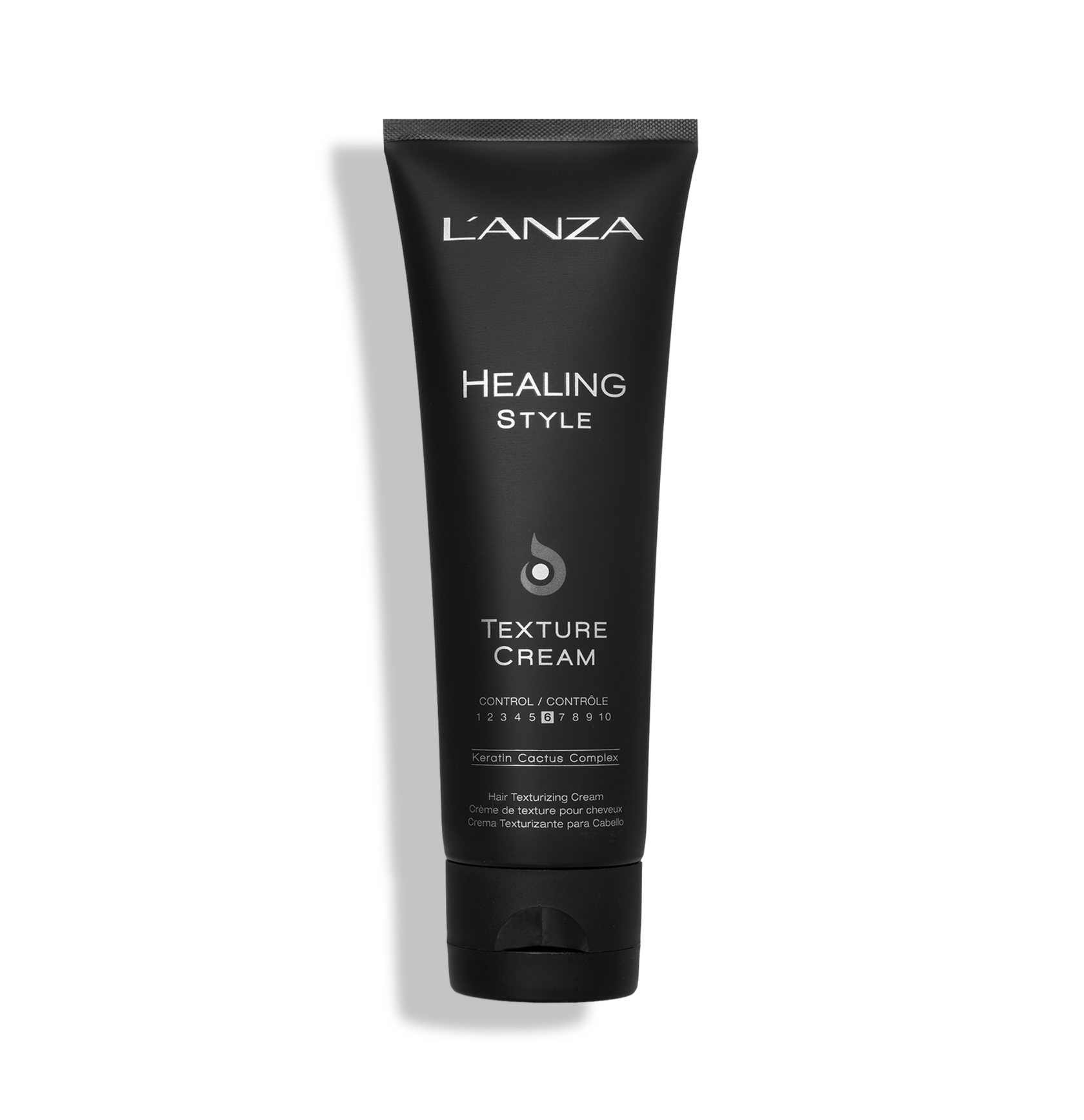 Hair Texture Cream - Healing Style | L'ANZA