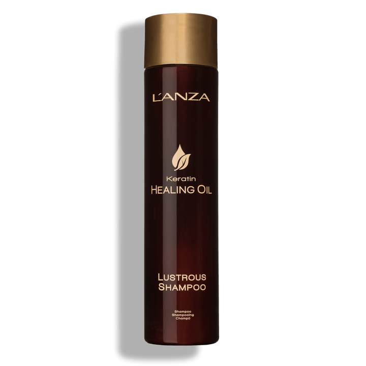 Shampoos - Hair Healing Shampoo | L'ANZA