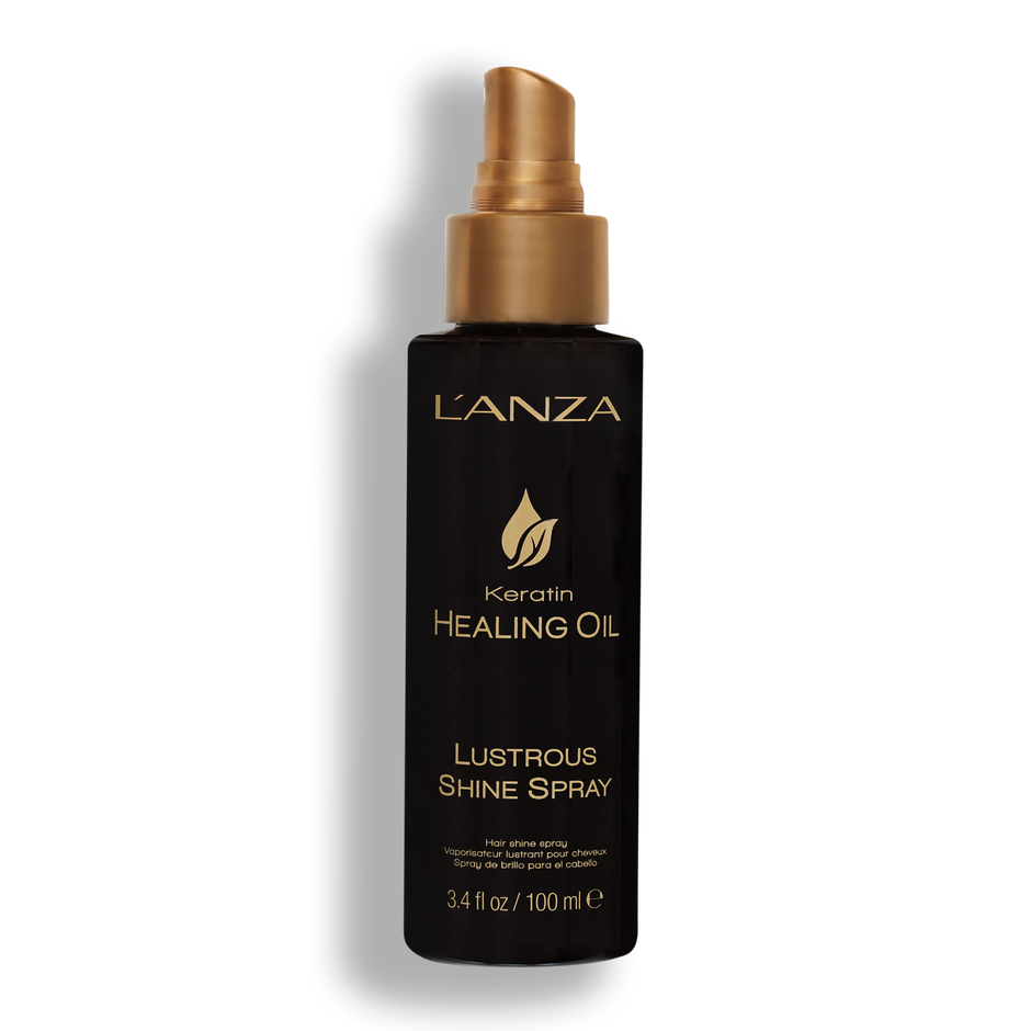 Keratin Healing Oil | L'ANZA