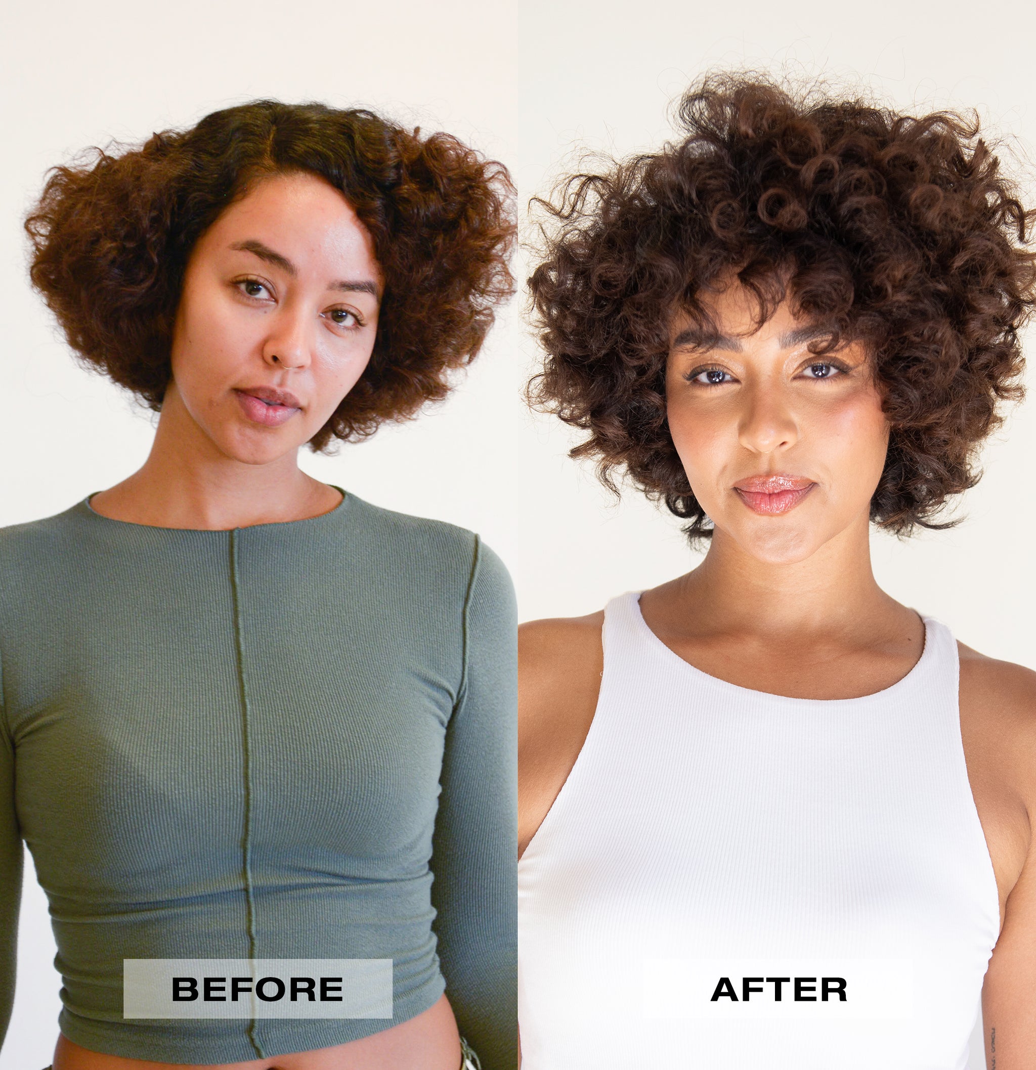 Hair Texture Cream - Healing Style | L'ANZA